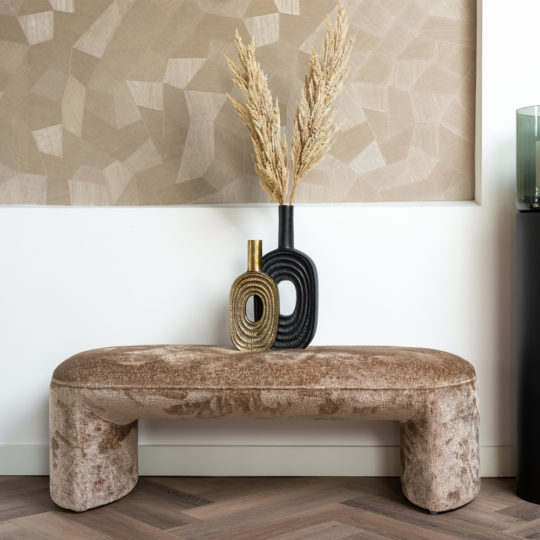 Luxury Benches - Juliettes Interiors