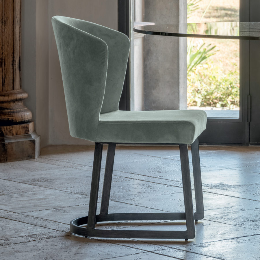 Modern Italian Dining Set - Juliettes Interiors