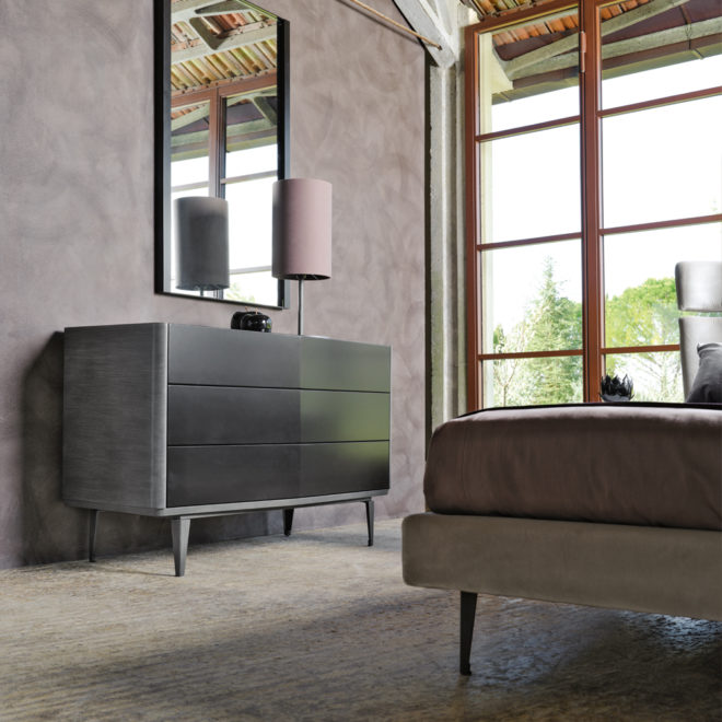Modern Chest Of Drawers - Juliettes Interiors