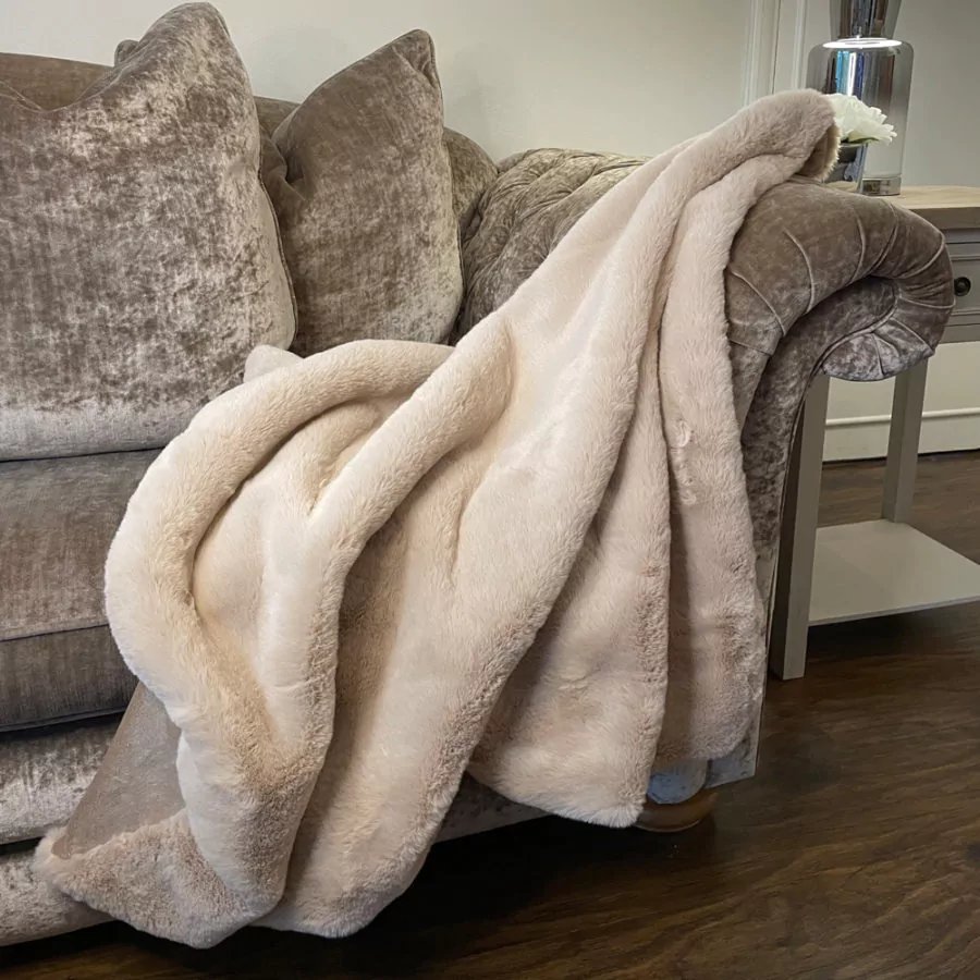 Luxury Cushions and Throws - Juliettes Interiors