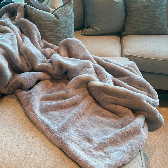 Luxury Cushions and Throws - Juliettes Interiors