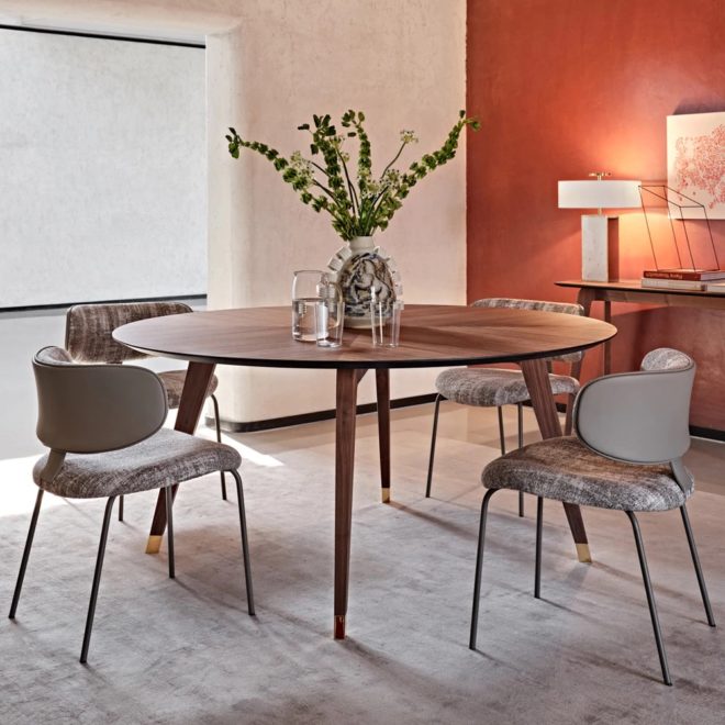 Retro Revival: Interior Design Trends | Juliettes Interiors