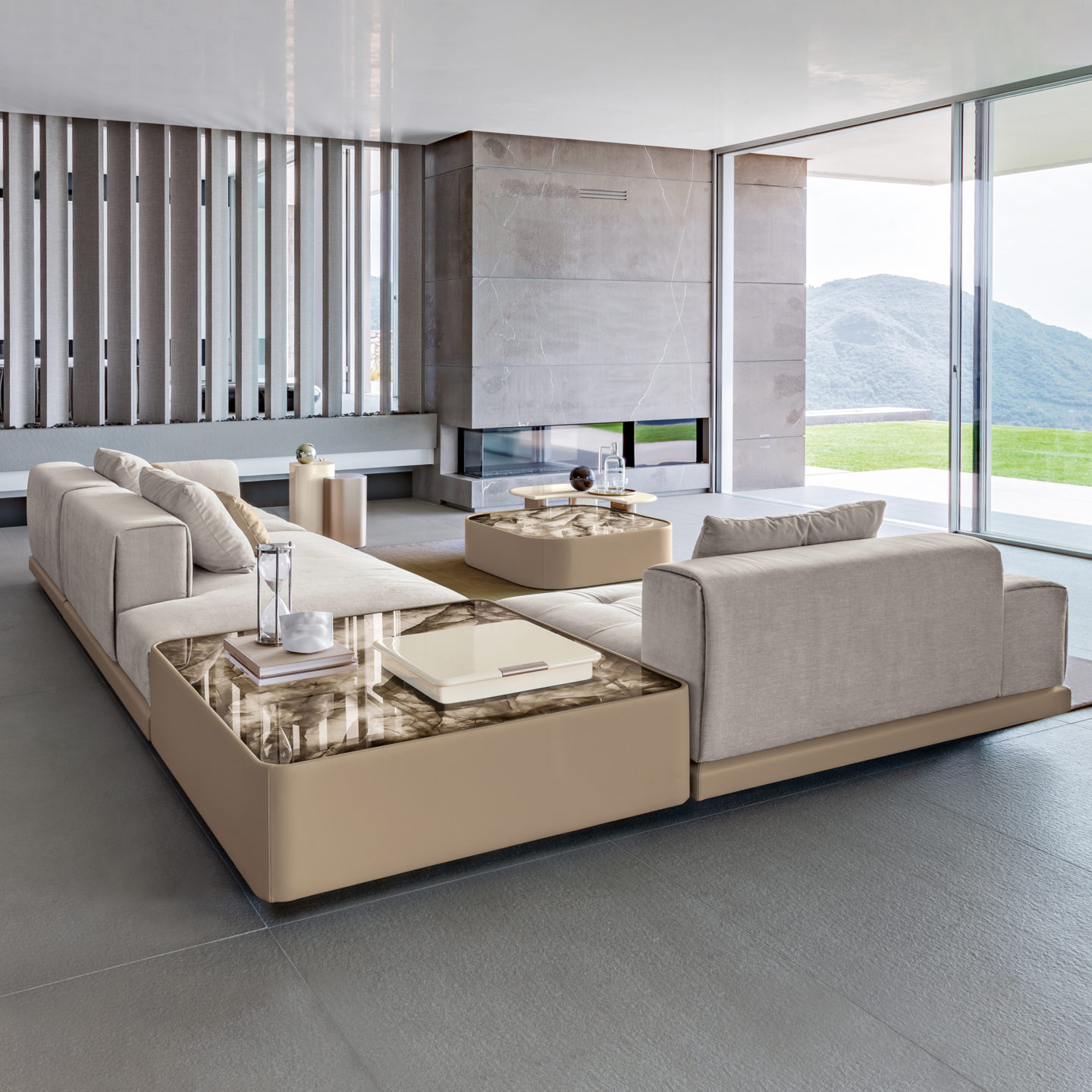 Luxury Sofas - Juliettes Interiors