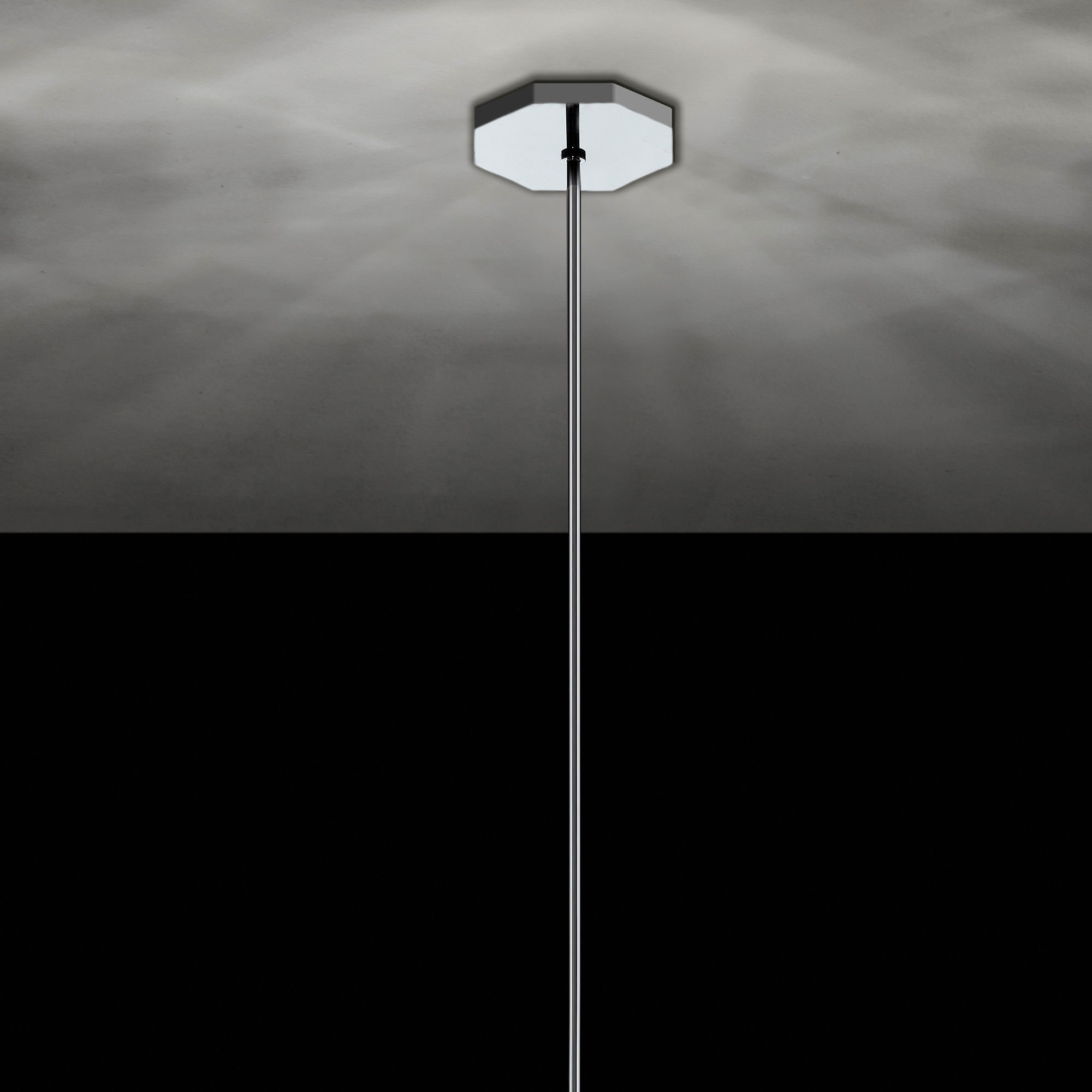 Modern Geometric Pendant Light - Juliettes Interiors