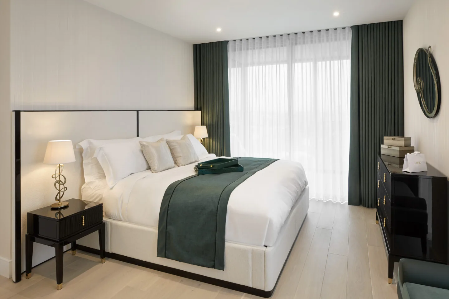 Apartment Battersea | Interior Design London | Juliettes Interiors
