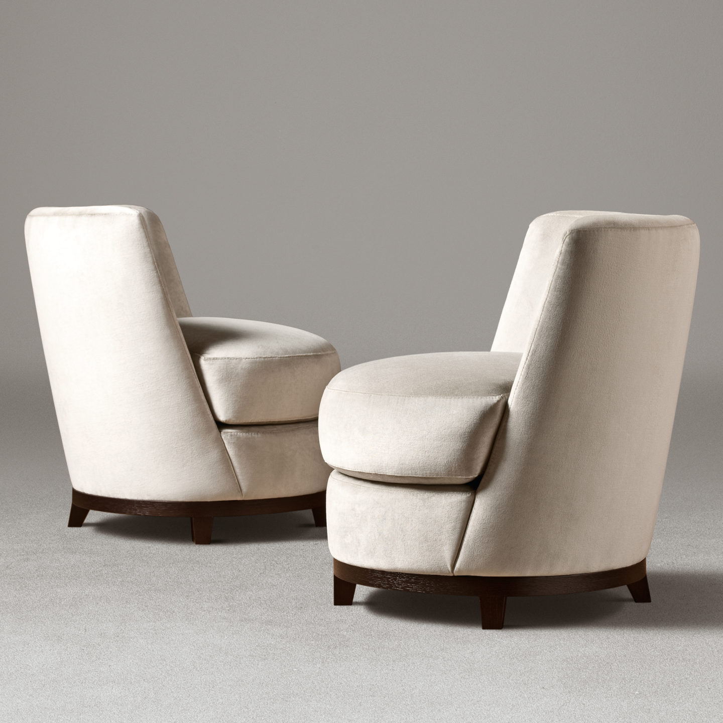 Occasional Seating: Mastering the Art of Accent Chairs