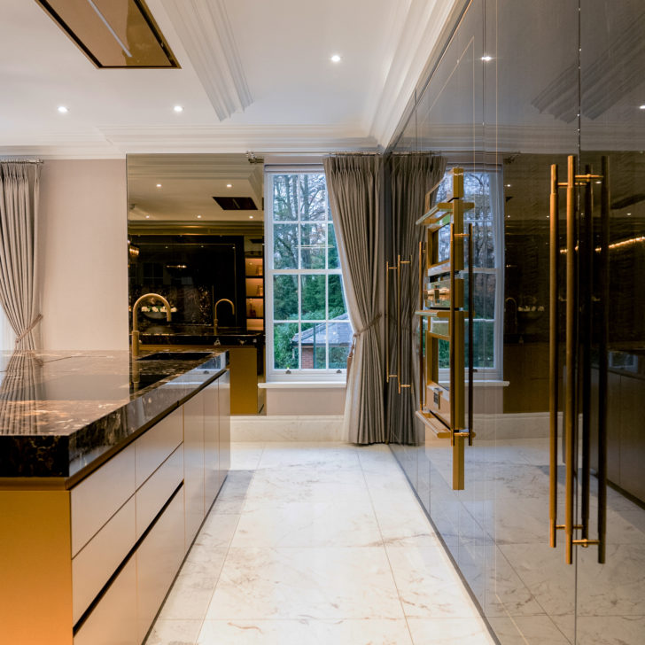 Projects Archive - Juliettes Interiors