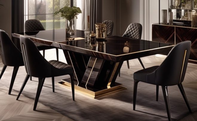 Transform Your Space with a Reproduction Italian Designer Screen