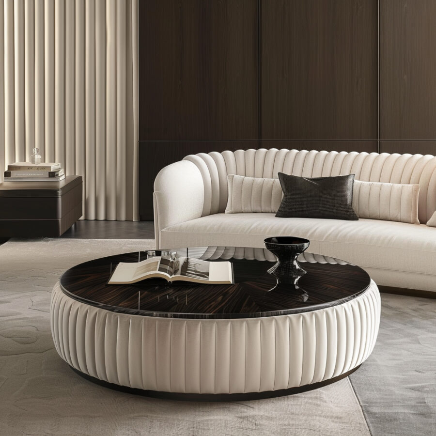 Luxury Furniture Design: A New Era | Juliettes Interiors