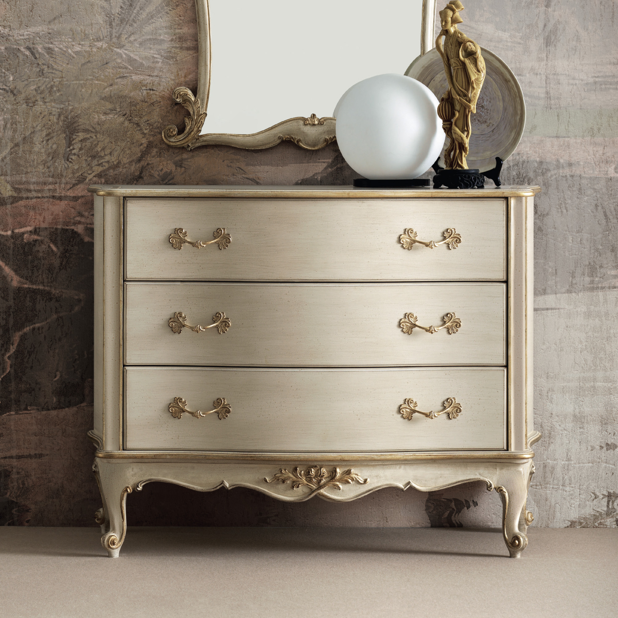 Luxury Chest of Drawers - Juliettes Interiors