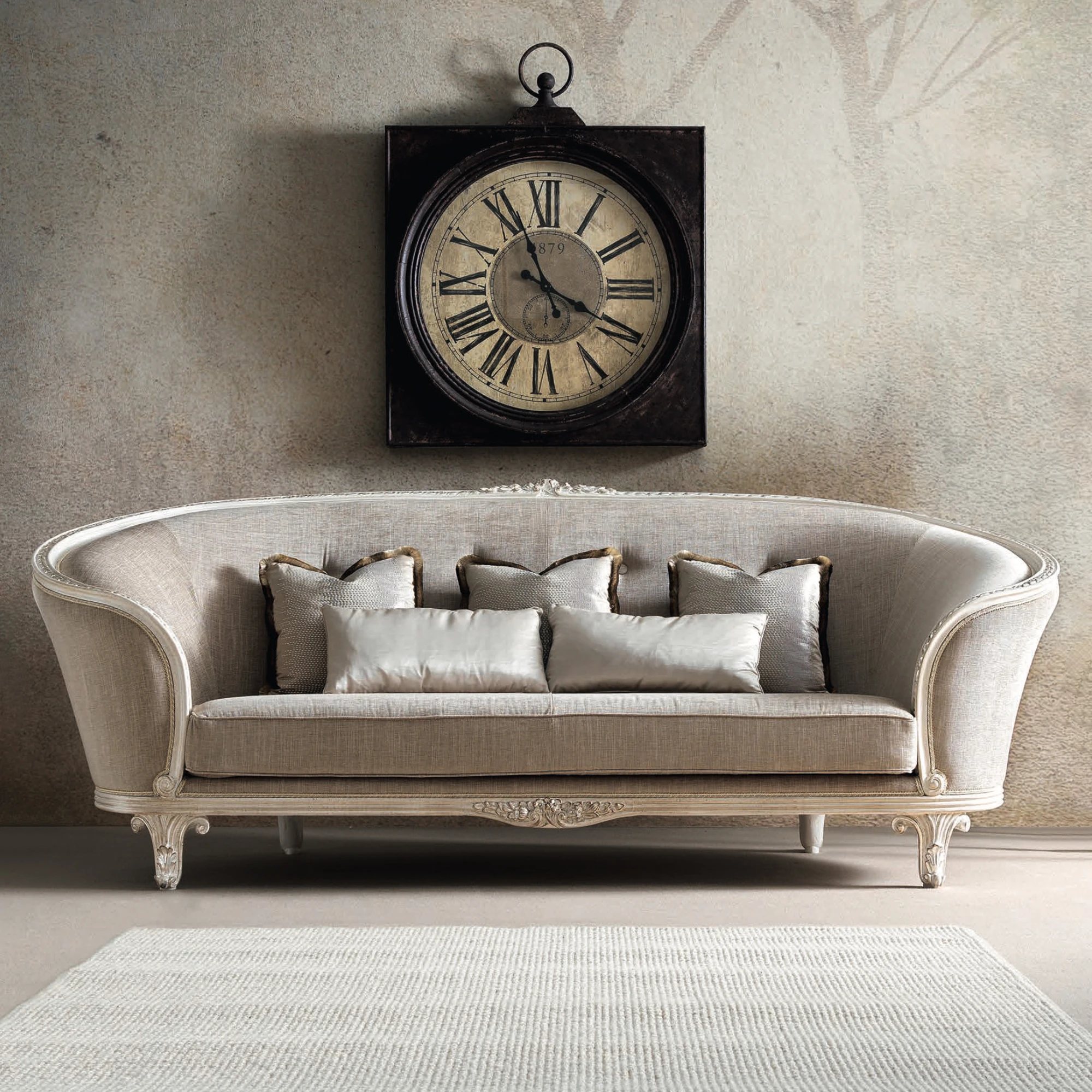 Modern Rococo Style Furniture The Rococo Period – What You Need To