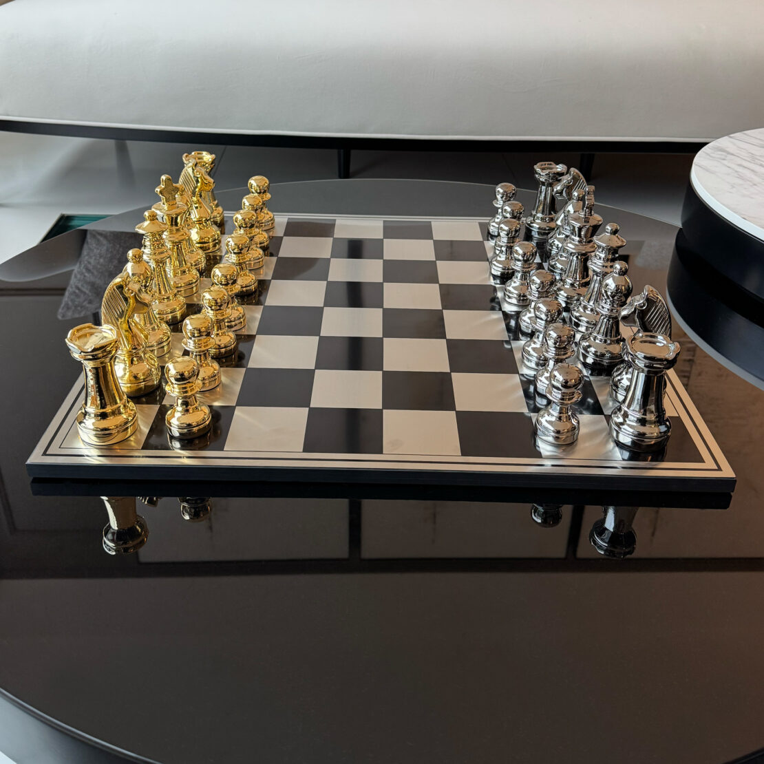 Luxury Chess Sets Canada _ Regency Chess Shop – AVMX