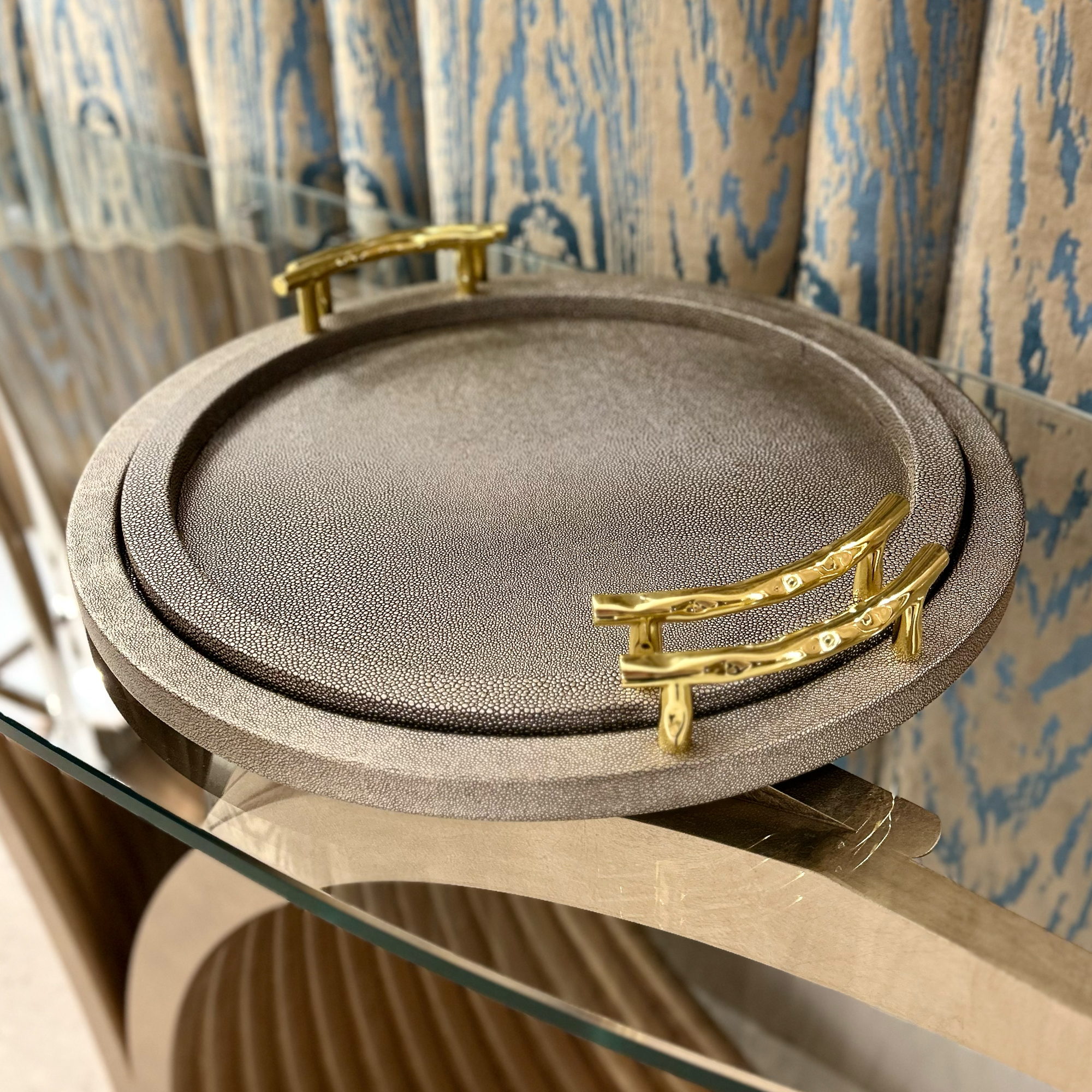 In Stock - Juliettes Interiors