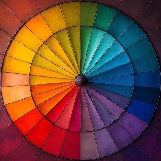 Colour Theory for Interior Design Guide | Juliettes Interiors