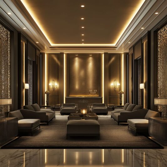 Luxury Lighting Design Guide for Interior Design | Juliettes Interiors
