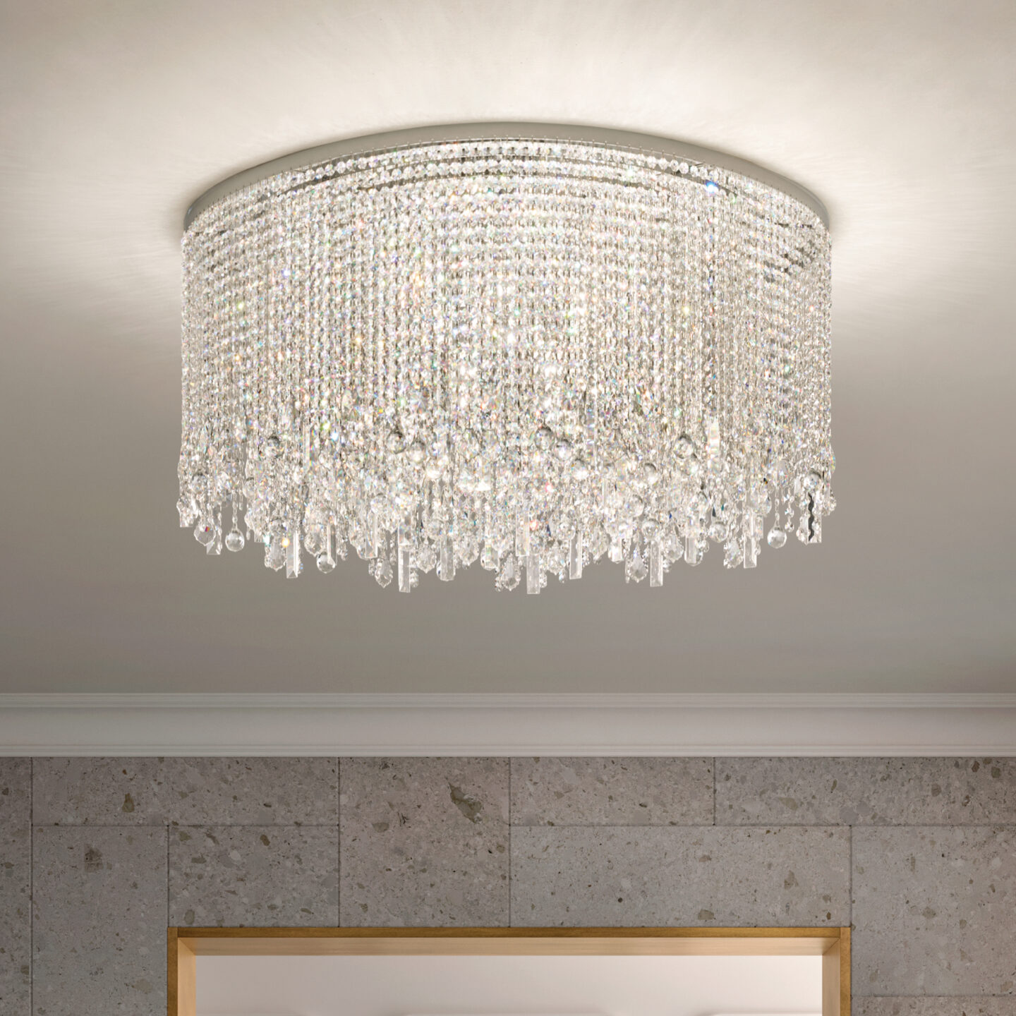 Luxury Ceiling Lights - Juliettes Interiors