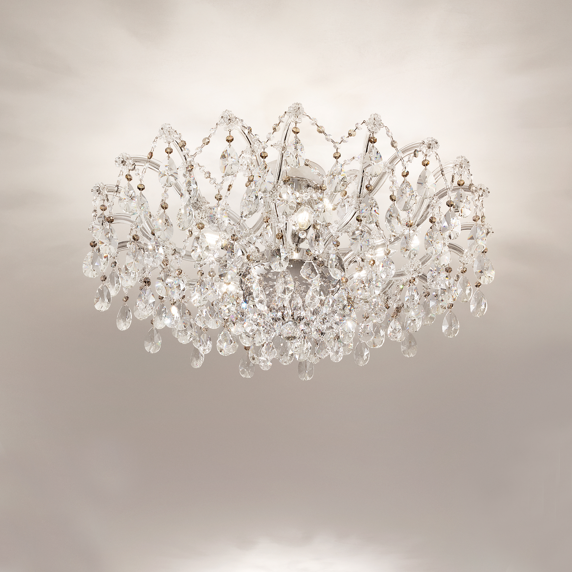 Luxury Ceiling Lights - Juliettes Interiors
