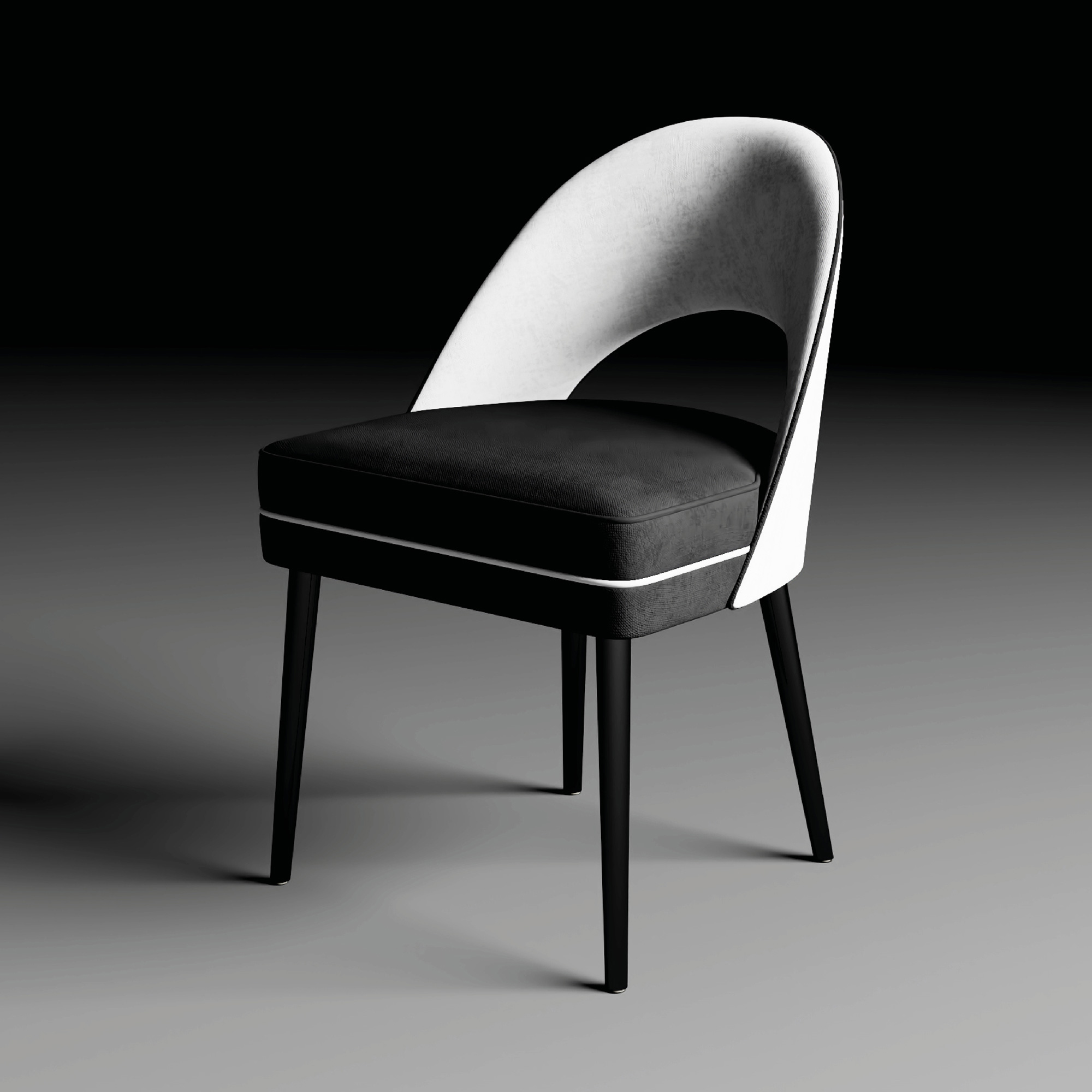 Luxury Dining Chairs - Juliettes Interiors