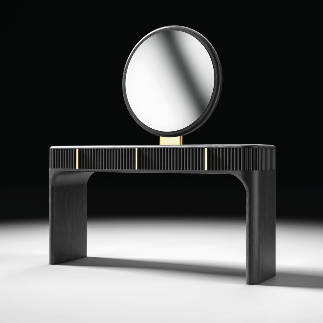 Luxury Dressing Tables - Juliettes Interiors
