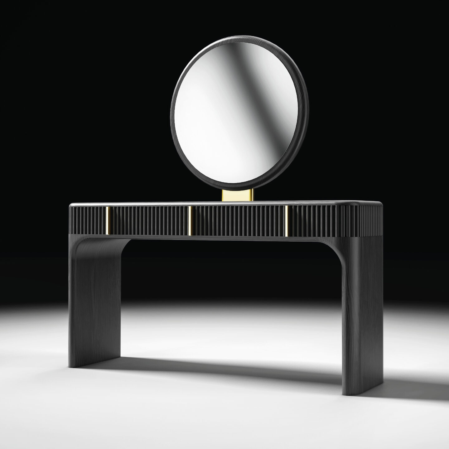 Luxury Dressing Tables - Juliettes Interiors
