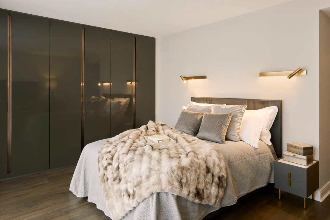 The grandest rooms of Queen Elizabeth | Juliettes Interiors