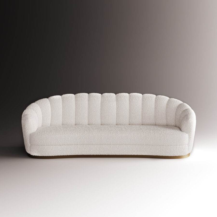 Luxury Sofas - Juliettes Interiors
