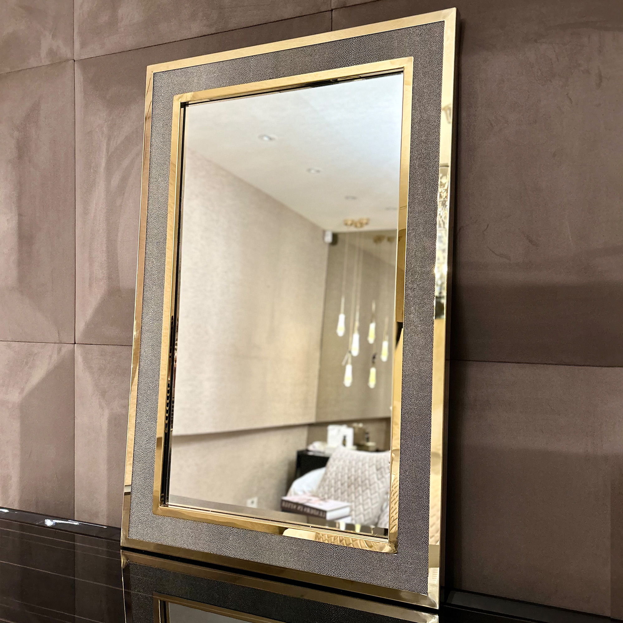 Luxury Mirrors - Juliettes Interiors